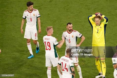 Attila Varga Photos And Premium High Res Pictures Getty Images