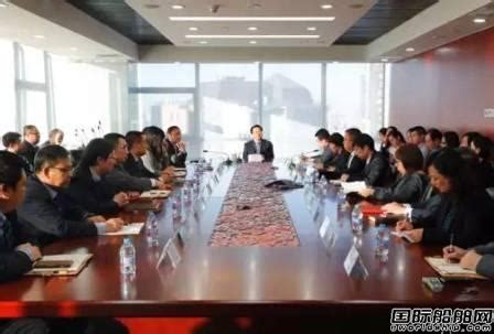 中远海运陶卫东简介 中远海运集团陶卫东 上海中远海运徐飞攀 大山谷图库