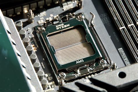 Everything You Need To Know About Zen 4 Socket Am5 And Amds Newest