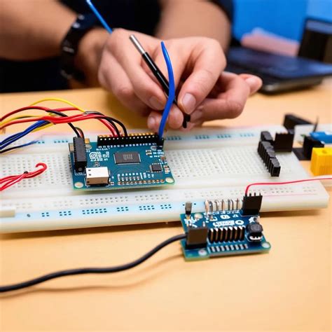 Games On Arduino Tạo Trò Chơi Riêng Cho Bạn Bằng Arduino Playzone Hà Nội