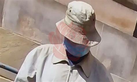 Fife Sex Offender Derek Holliday Performs Nude Red Rose Uk