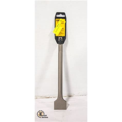 Dewalt 2 Inch Scaling Chisel