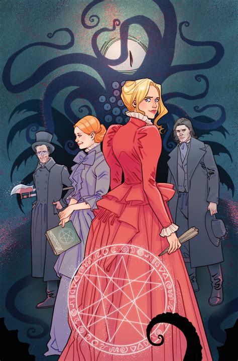 Buffy The Vampire Slayer Cover B Sauvage Variant Comichub