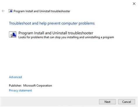 Error 0x80070643 Failed To Execute Msi Package When 49 Off