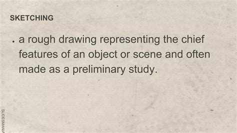 Sketching Lecture 1 Pptx