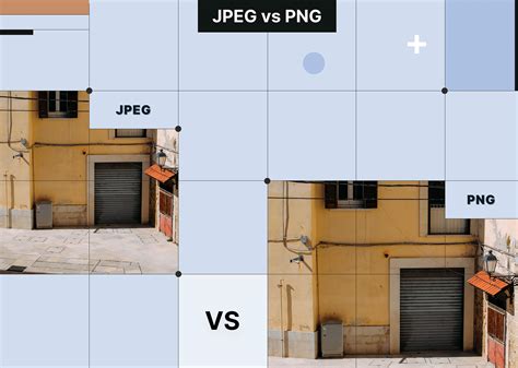Jpeg Vs Png Which Is The Best Image Format