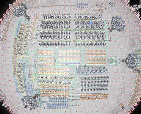 434 Best Green Science Images On Pholder Factorio Factoriohno And