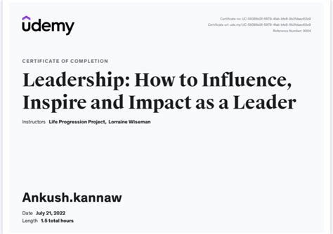 Udemycourses Udemy Learninganddevelopment Learning… Ankush Kannaw