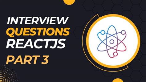 Nafas Ebrahimi On Linkedin سوالات مصاحبه ای ریکت قسمت سوم Interview Question React Part 3