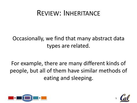 Ppt Cs61a Lecture 15 Object Oriented Programming Mutable Data