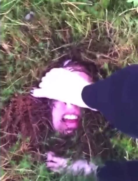 Dfw Fem Face Trampling Video Thisvid Com