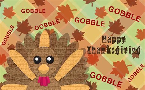 Thanksgiving Wallpapers Wallpaper Cave