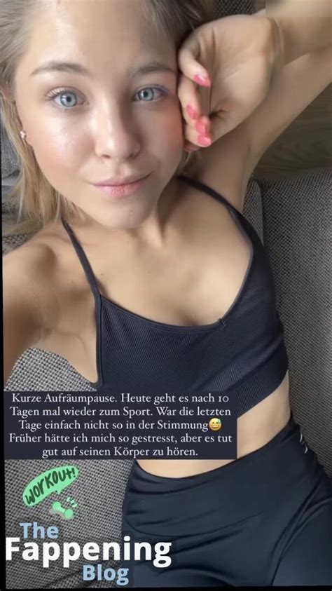 Diana Zur Löwen Dianazurloewen Nude Leaks Photo 24 Thefappening