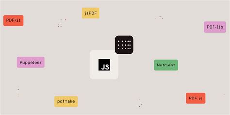 top 10 ways of converting html to pdf nutrient