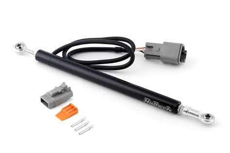 linear position sensor 1 2″ 100mm travel between mounting holes