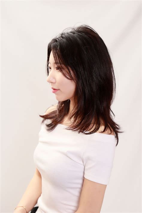 긴머리레이어드펌긴머리레이어드c컬펌레이어드펌긴머리허쉬컷긴머리레어드컷긴머리윈드펌아이엠헤어아이엠헤어정자점 네이버 블로그