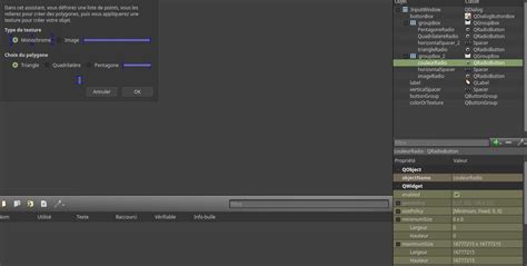 Qt Qtdesigner Doesnt Update Files Stack Overflow