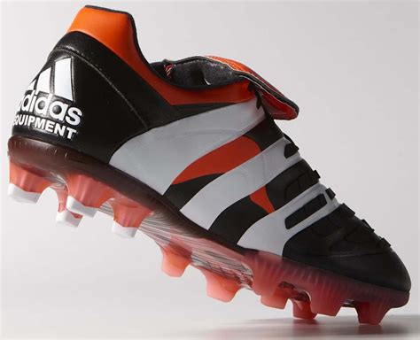 Adidas Predator Accelerator 1998 Remake Boot Released Footy Headlines