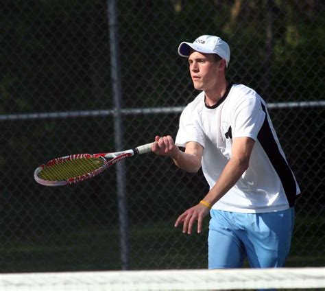 Sexy Men Of Sports Sexy Amateur Cute Tennis Player Jake