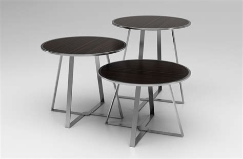 Folding Round Buffet Table Deluxe Turn Key Furniture Solutions