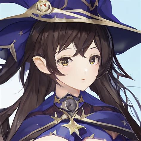 Fampaimonagenshinimpact · Hugging Face