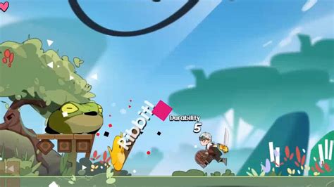 Gdevelop Free Fast Easy Game Engine No Code Ai Assisted Lightweight Super Powerful