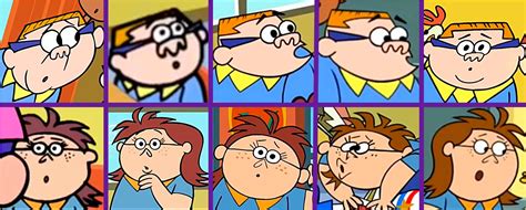 The Complete 😯 Pog Face Collection Of Wayside 16 Collages In One R Cartoons