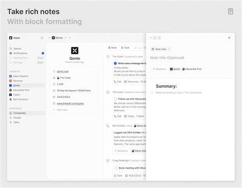 Twenty Crm Alternatives 25 Crm Systems And Similar Apps Alternativeto
