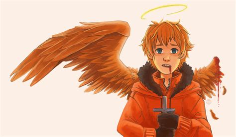 Kenny Cross By Tai Shou Tsubasa On DeviantArt