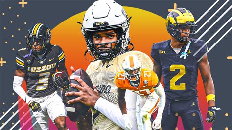 Giants 2025 Mock Draft 3 Rounds Kian Bennet