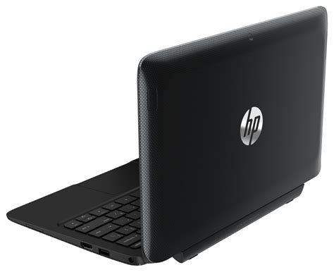 Hp Pavilion H Sa X Inch Tablet Pc With Keyboard Intel Celeron N Ghz Processor