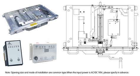 Ddpc 4 800 Motorized High Voltage Switchgear Chassis Truck For Vcb