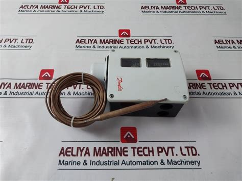 Danfoss Rt14 Temperature Switch Aeliya Marine