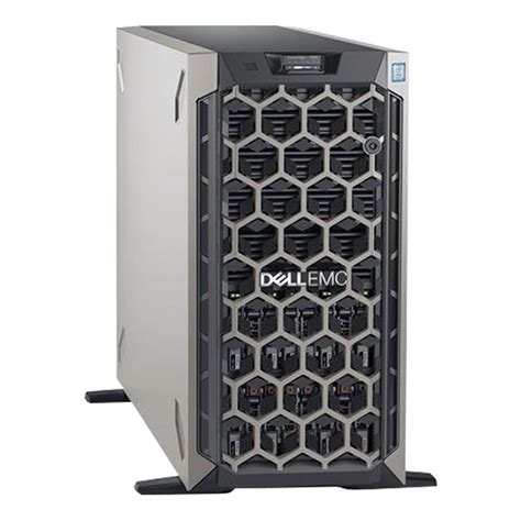 T640 Dell Poweredge T640 Tower Server Touchpoint Technology
