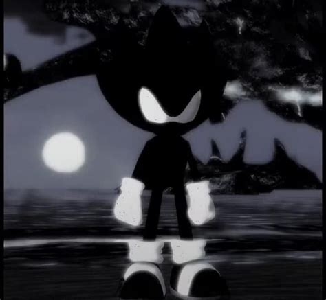 Goated Sonic Pic Evangelion Art Dark Artwork Sonic And Shadow