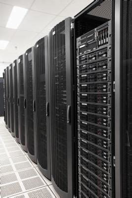 Types Of Mainframe Computers It Still Works Giving Old Tech A New Life