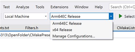 Porting Using Cmake Arm Learning Paths