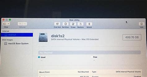 Disk Utility Album On Imgur