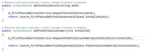 C Net Core Multiple Requests To Service With Different Response