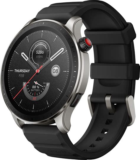 Amazfit Gtr Android Police