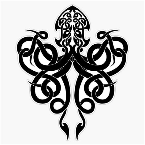 Kraken Symbol