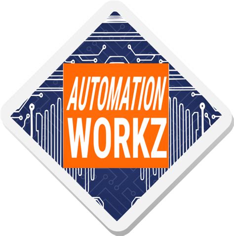 Thank You Automation Workz