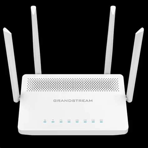 Grandstream Gwn Gwn F Dual Band Wifi Router At Rs In New Delhi