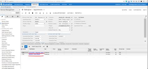 Acumatica Add Join In Bqlcommand Stack Overflow