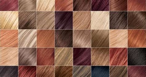 Что означают цифры на упаковке краски для волос Бізнес новини Покровська і Мирнограда