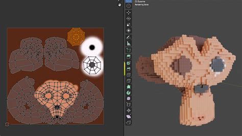 Brick Transform Sanctus Library Main