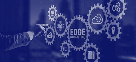 Edge Computing And Iot Devomech Solutions