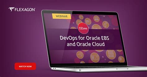 Flexagon On Linkedin Devops For Oracle E Business Suite And Oracle