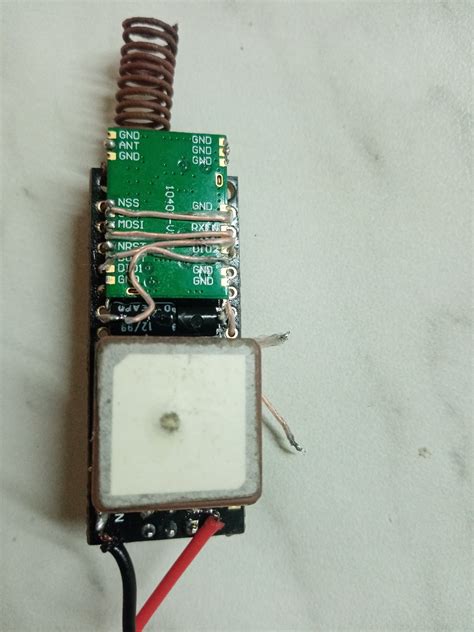 arduino глушит gps Песочница qanda Форум по радиоэлектронике