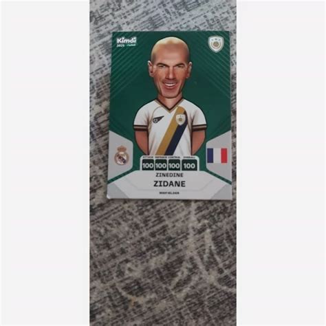 خرید و قیمت کارت کیمدی زیدان اورال100کد دار از غرفه شاپ همچی